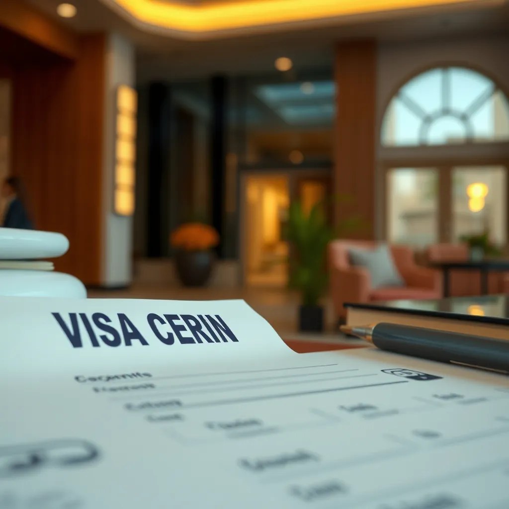 Complete Guide to Visa Cancellation in the UAE