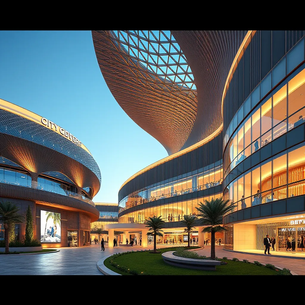 Exploring City Center Al Zahia: A New Era in Sharjah