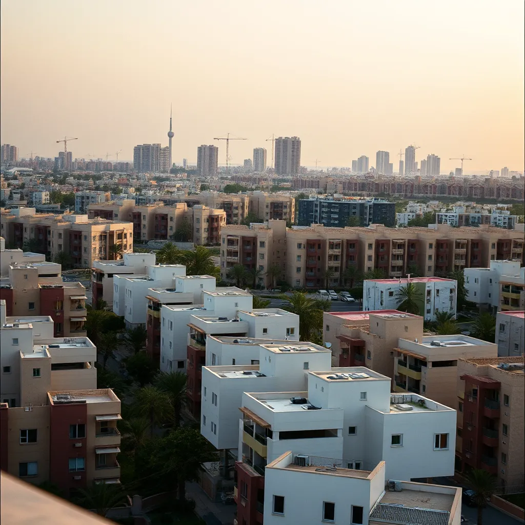 Insight into Dar Al Karama Real Estate Dynamics