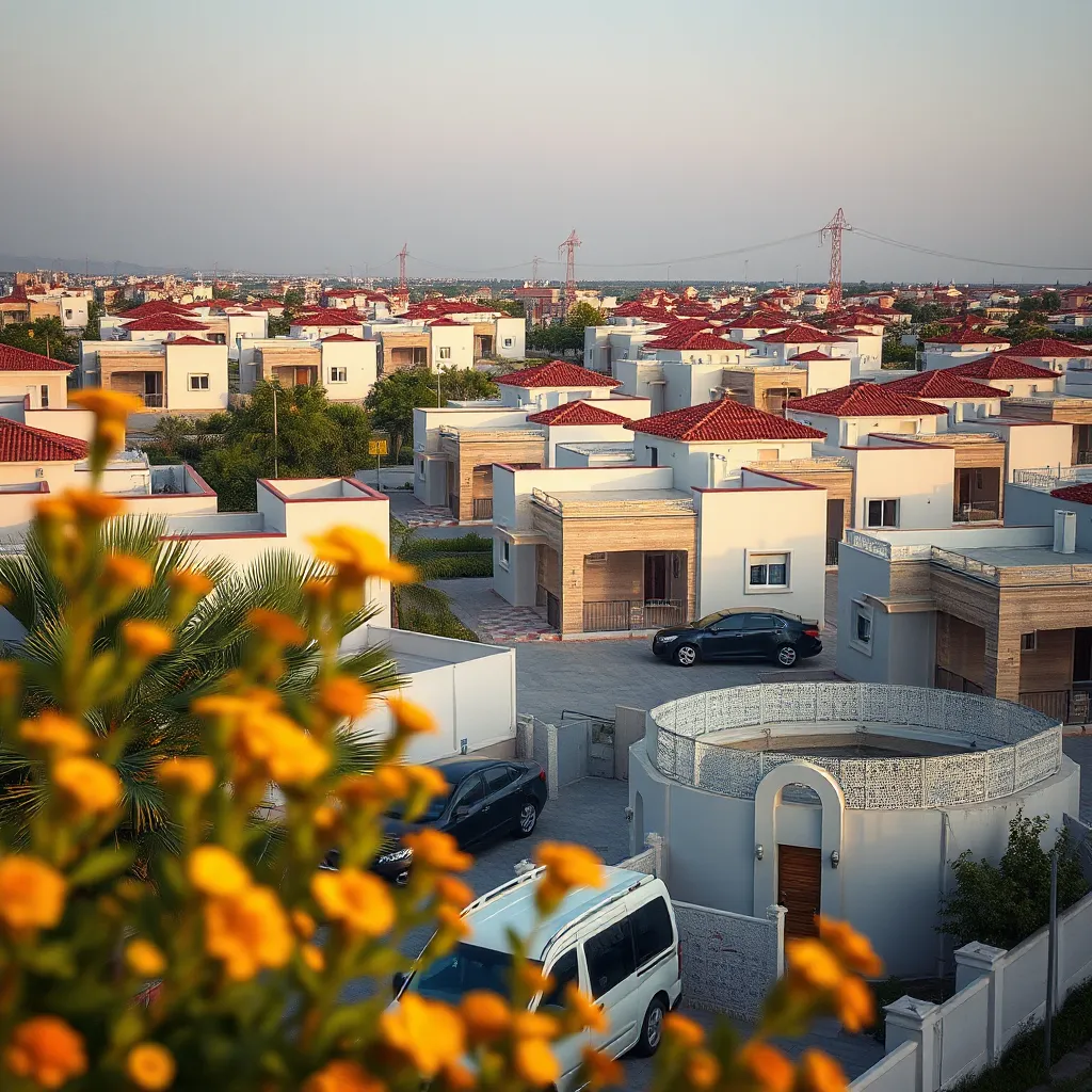 Affordable Rental Options in Dubai: A Practical Guide