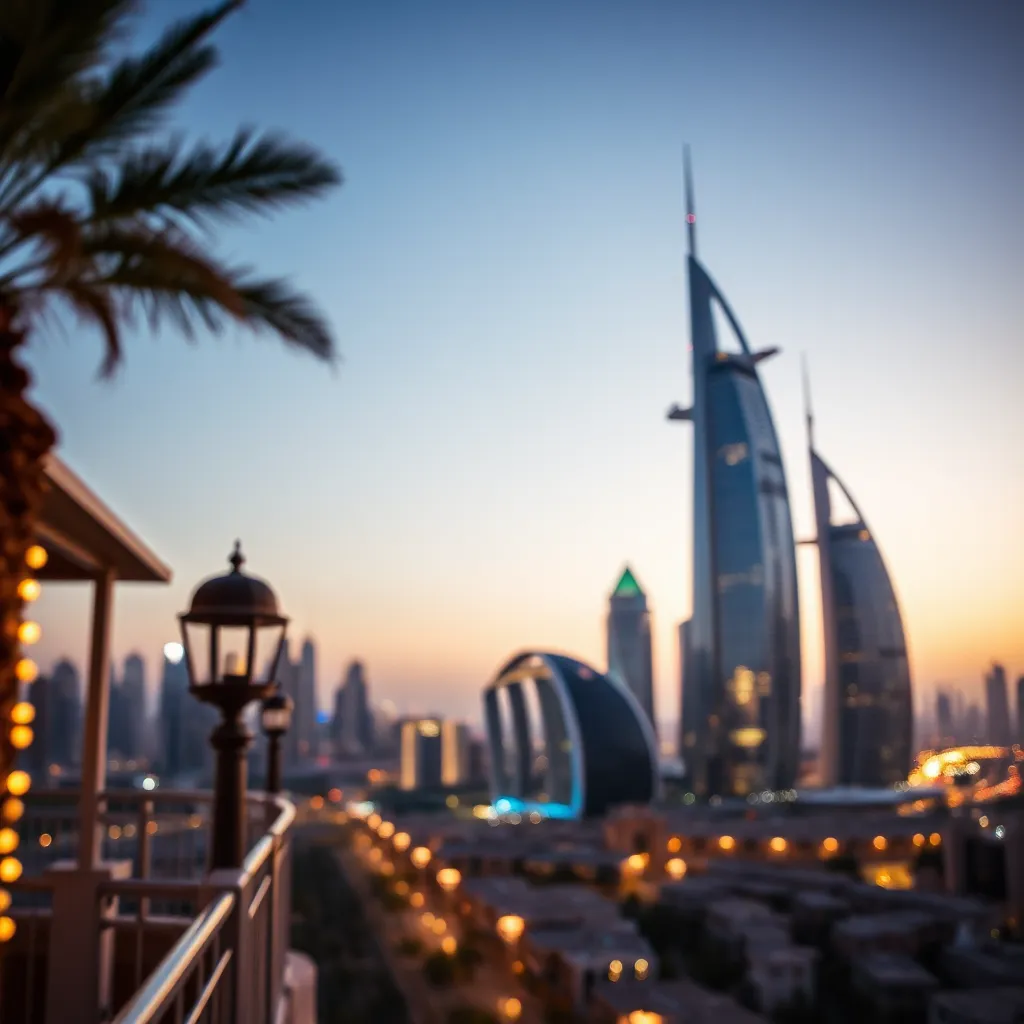 Discover Al Waraqa: Dubai's Vibrant Neighborhood Insights