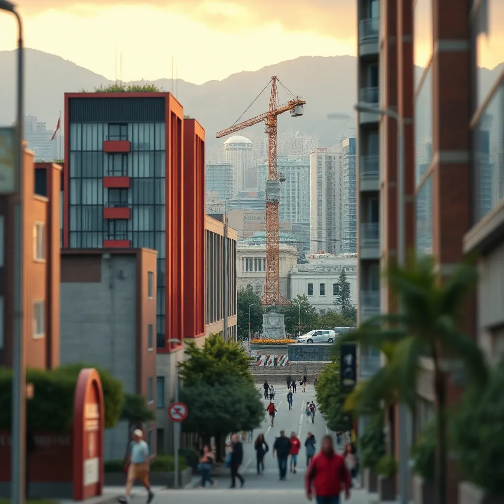 Exploring Children's Cities: A New Paradigm in Urban Design