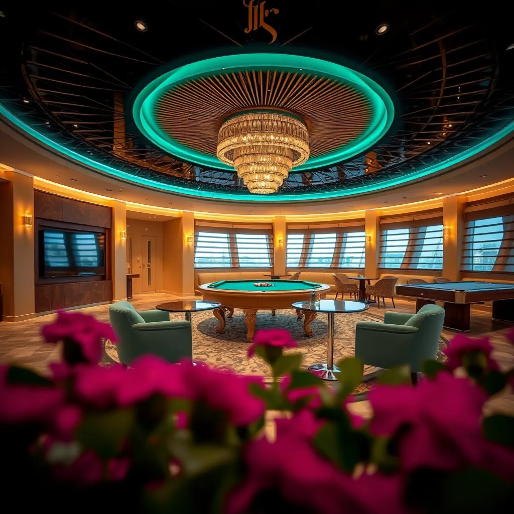 Discovering the Dubai Ladies Club Day Pass Benefits