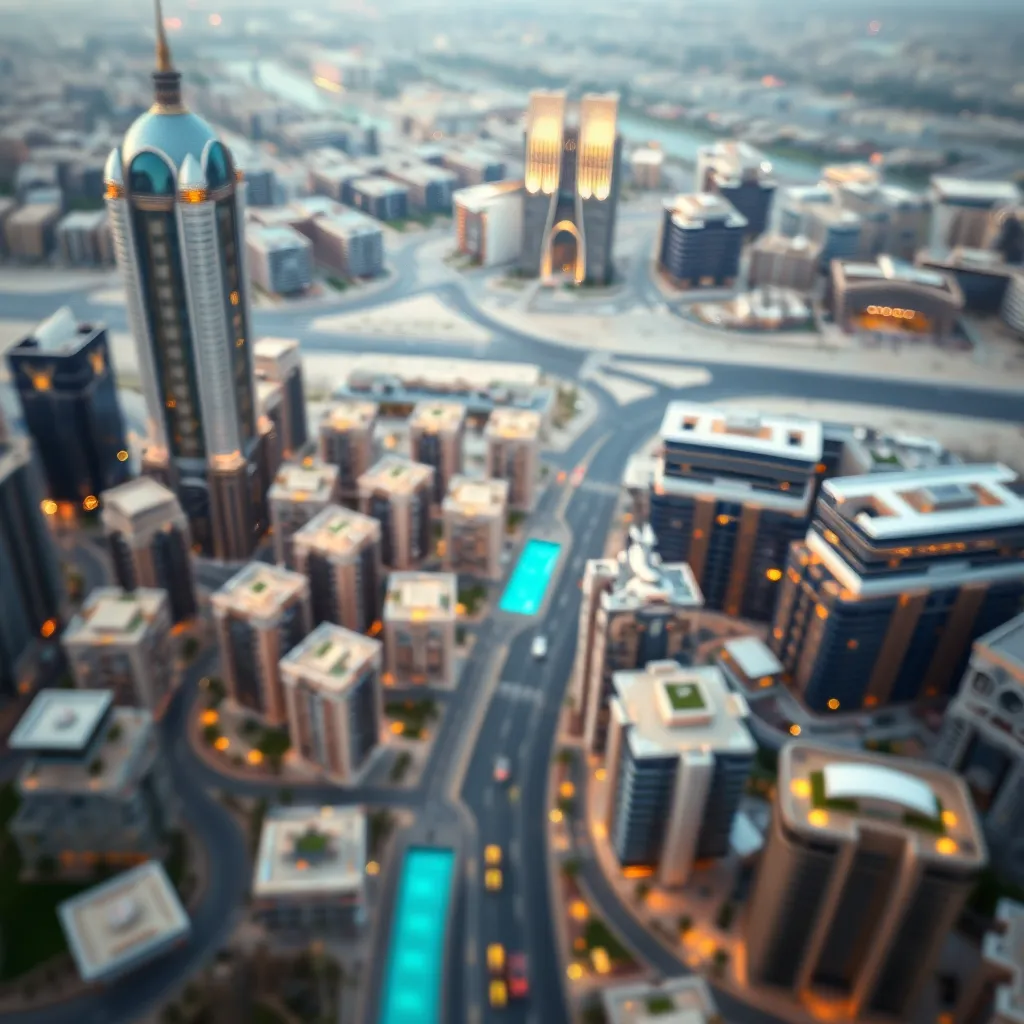 Durar Properties in Dubai: Key Insights and Trends