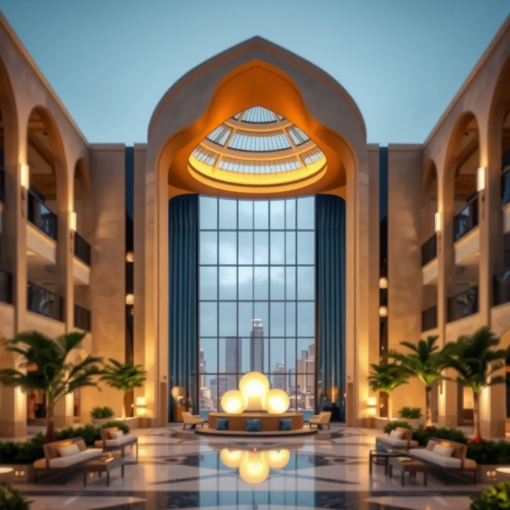 Exploring the Shams Sharjah Project: A Comprehensive Insight
