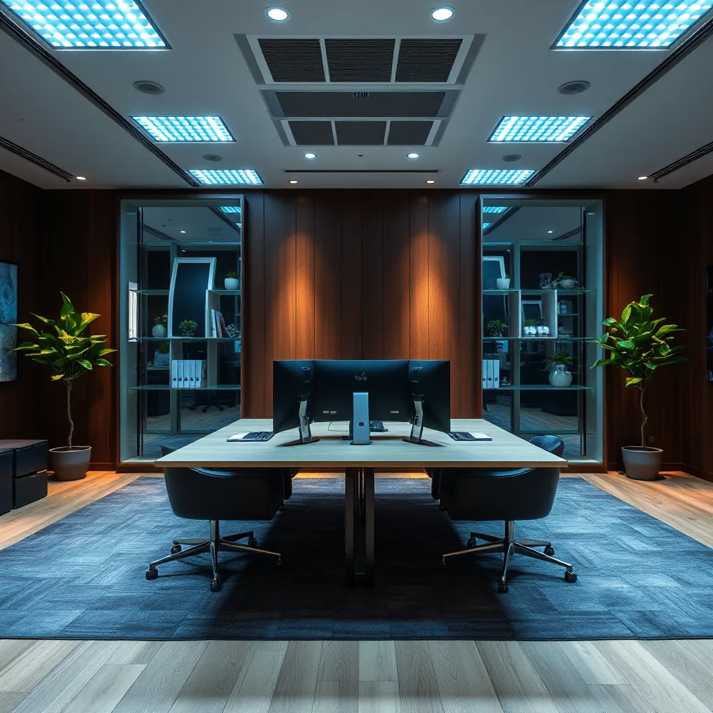 Exploring Virtual Office Solutions in the UAE