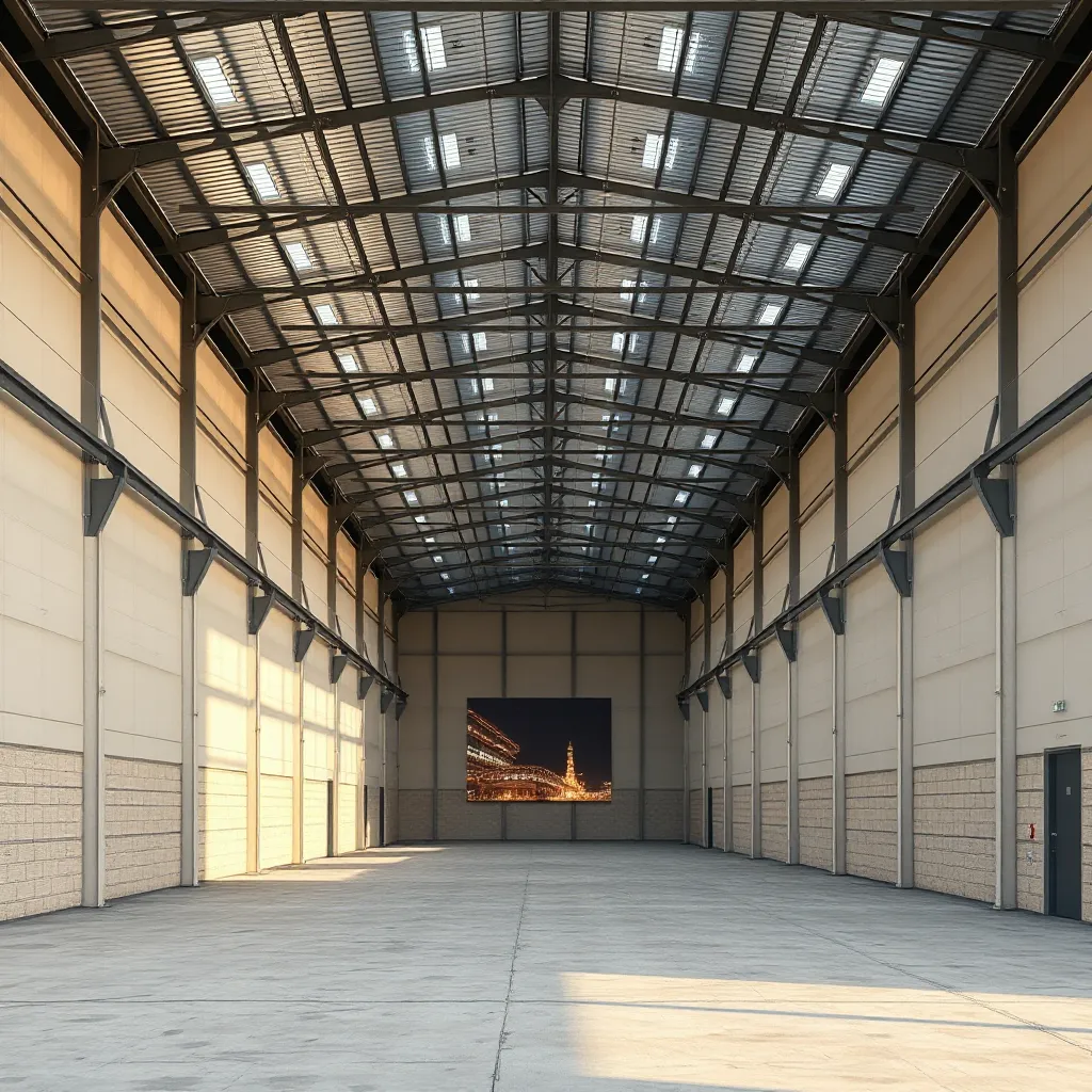 Guide to Renting Warehouses in Al Quoz, Dubai