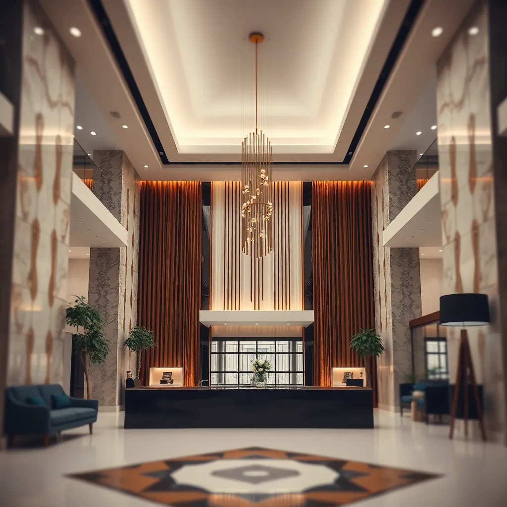 Leva Hotel Mazaya Centre: Detailed Insights and Analysis