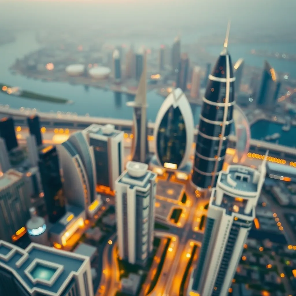 Understanding the Emirates Real Estate Market Trends