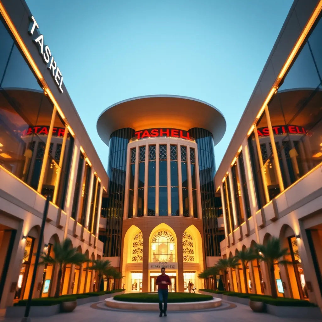 Navigating the Nearest Tasheel Centers in Dubai