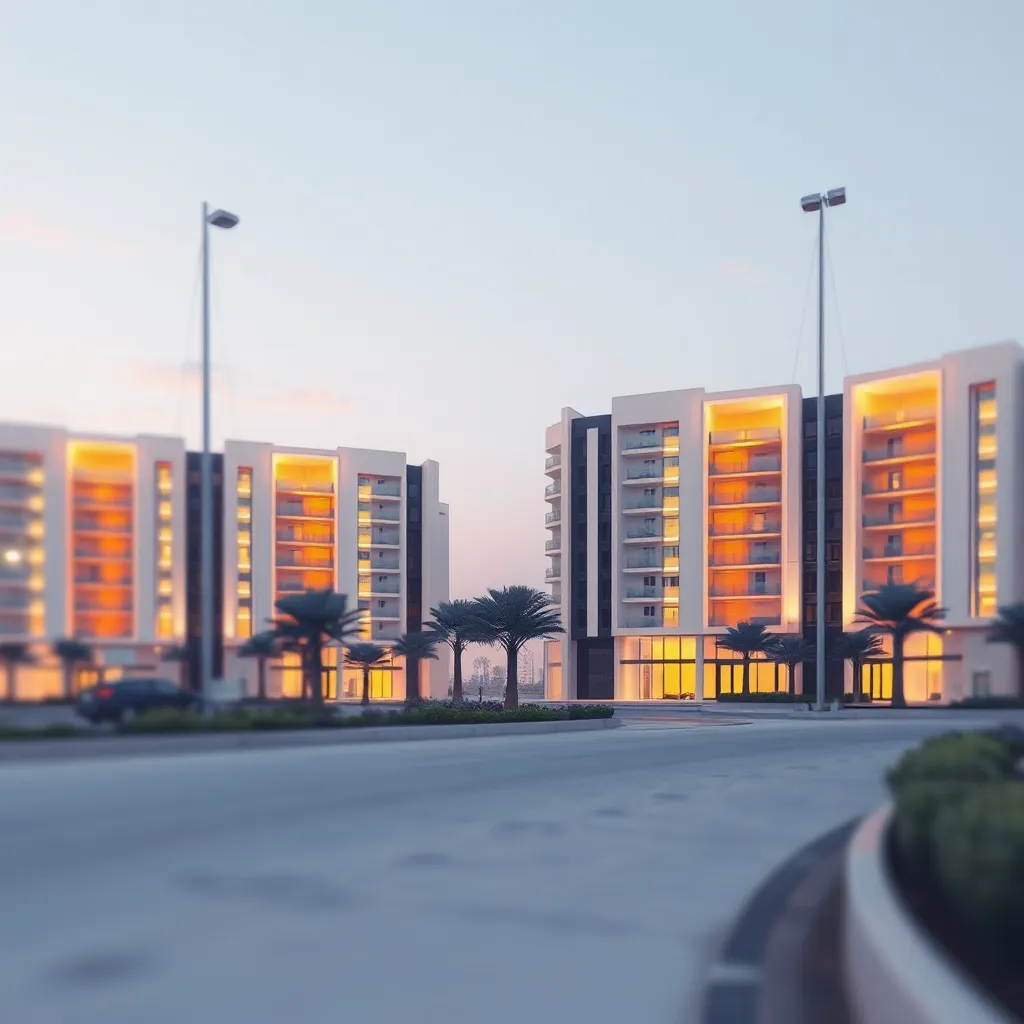 Project Zayed for Housing: An In-Depth Overview