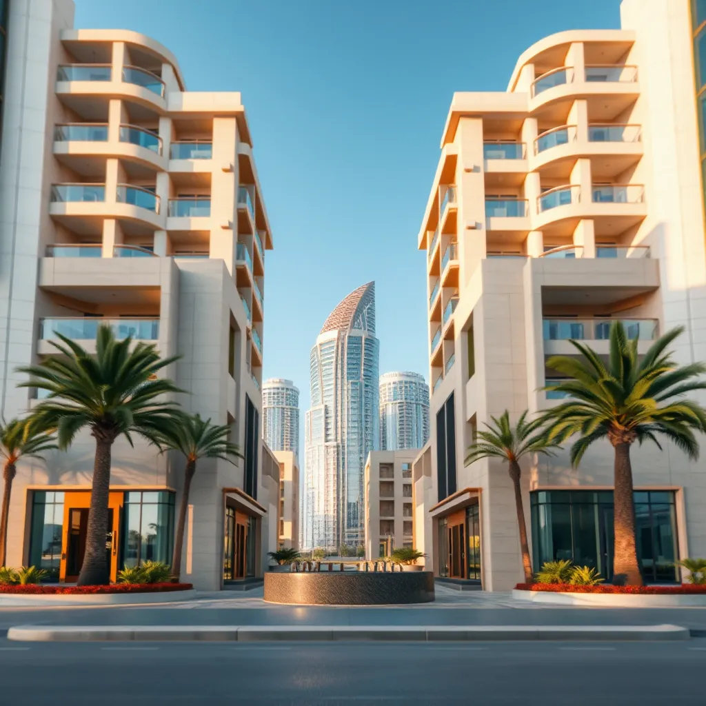 The Devmark Group's Impact on Dubai Real Estate