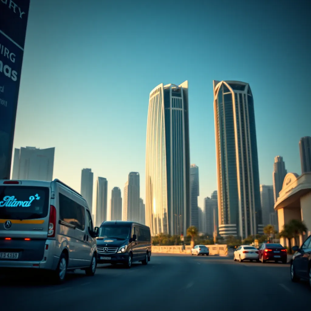 Top Companies in Dubai for Employment Opportunities