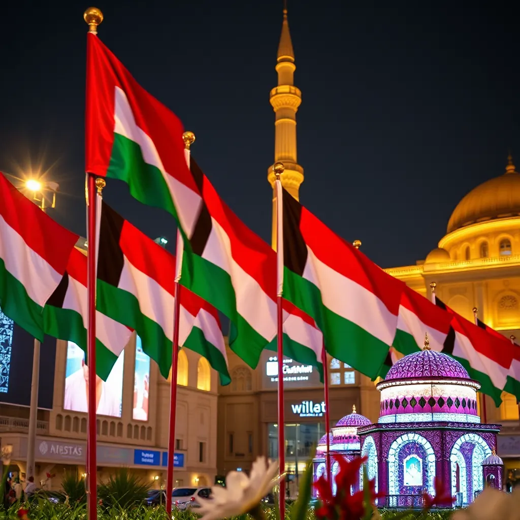 National Holidays in the UAE: 2023 Guide