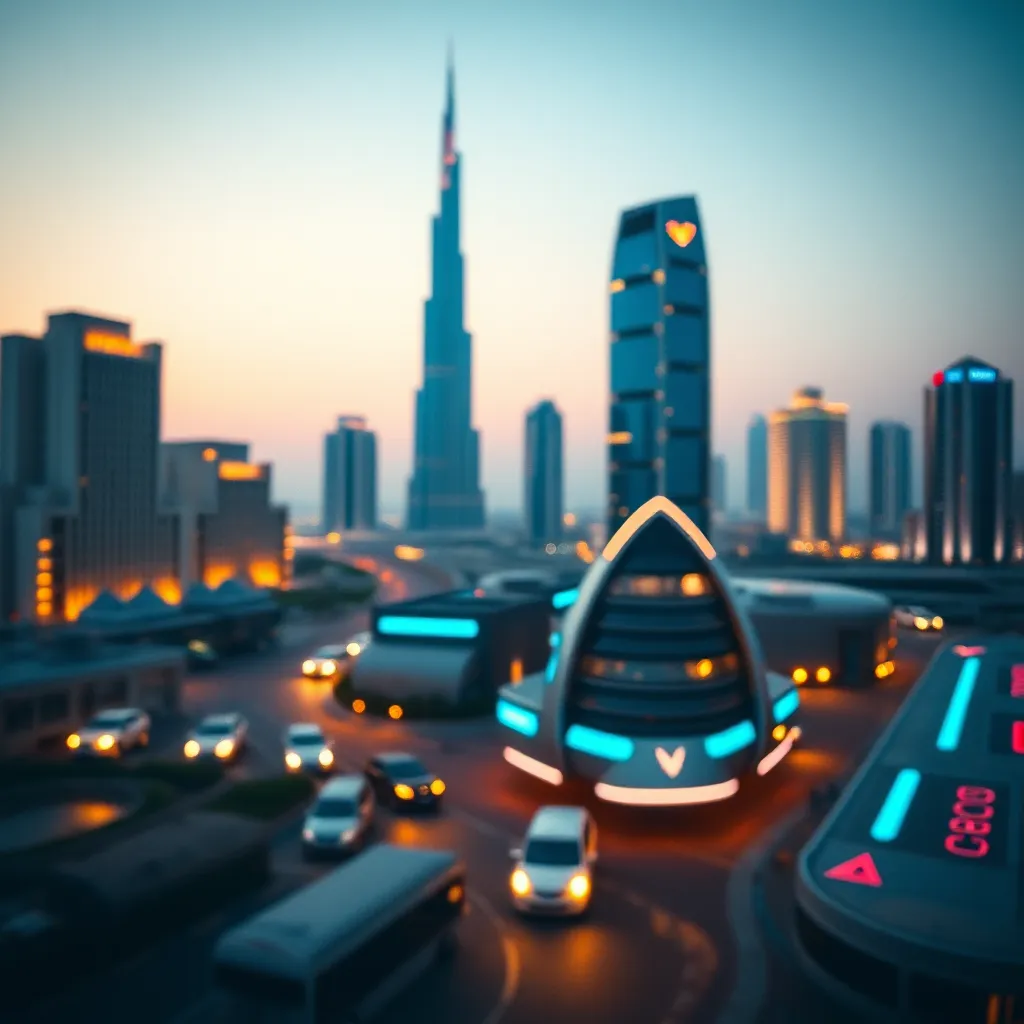 Understanding Ejari Timings in Dubai's Real Estate