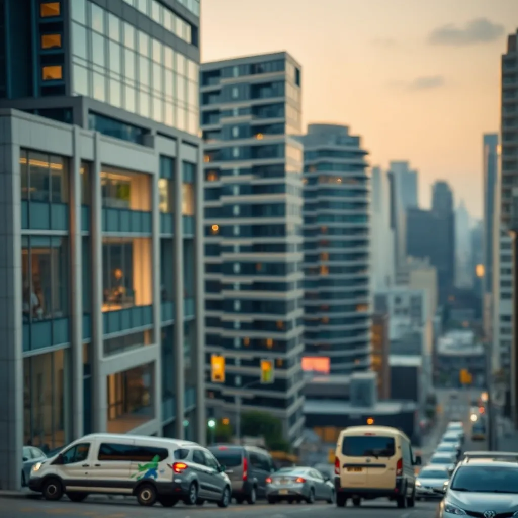 Urban Housekeeping: Mastering City Living Challenges